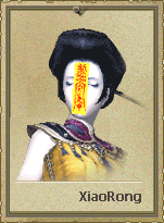 Trickery Karakter | Amber Online